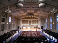 Church Pews, Solid Oak & Maple Pew Designs
